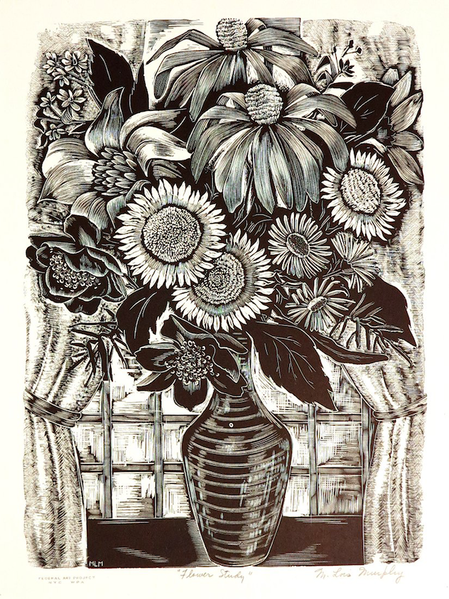 Born February 8~ Minnie Lois Murphy | The Misty Miss Christy