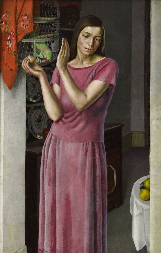 Born April 21~ Dod Procter | The Misty Miss Christy