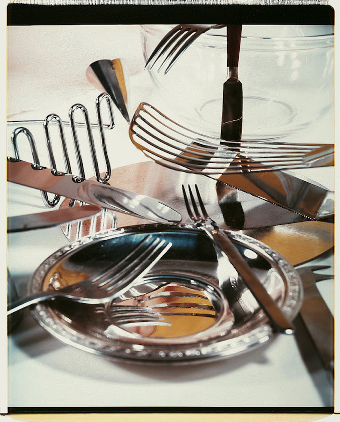 Born April 24~ Jan Groover | The Misty Miss Christy