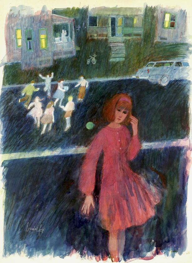 Born May 22~ Lorraine Fox | The Misty Miss Christy