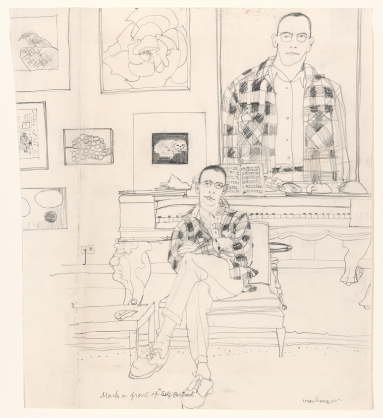 Born June 27~ Beth Van Hoesen | The Misty Miss Christy