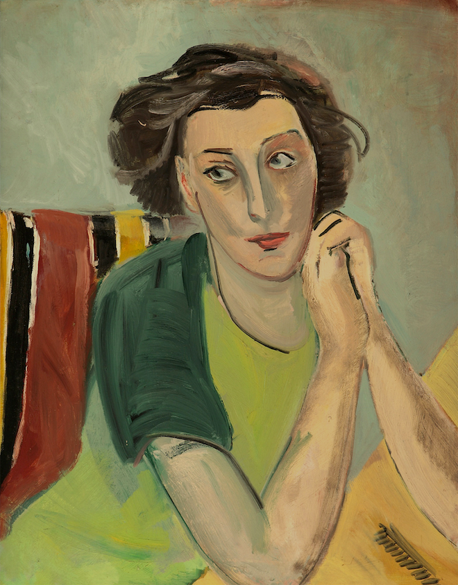 Born August 31~ Margarett Sargent | The Misty Miss Christy