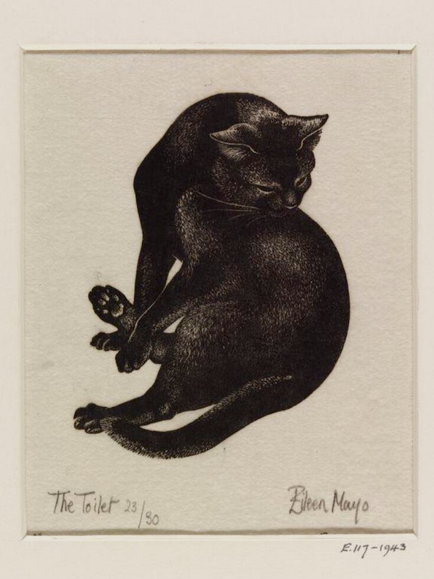 Born September 11~ Eileen Mayo | The Misty Miss Christy