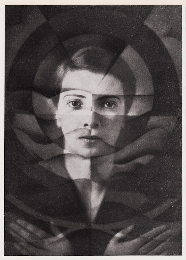 Autoportrait Day 32~ Yva | The Misty Miss Christy