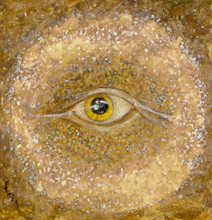 Dandelions in Art, Part 2 of 2~ | The Misty Miss Christy