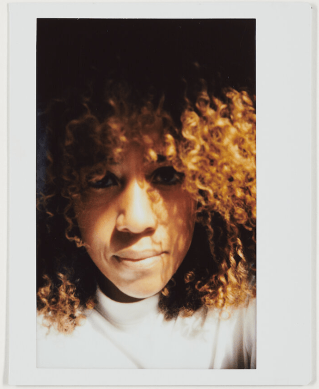 Autoportrait Day 314~ Erica Deeman | The Misty Miss Christy