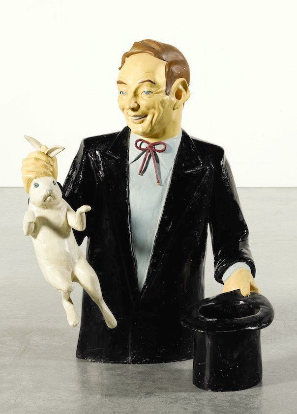 Nicholas Monro (Animals in Art) | The Misty Miss Christy