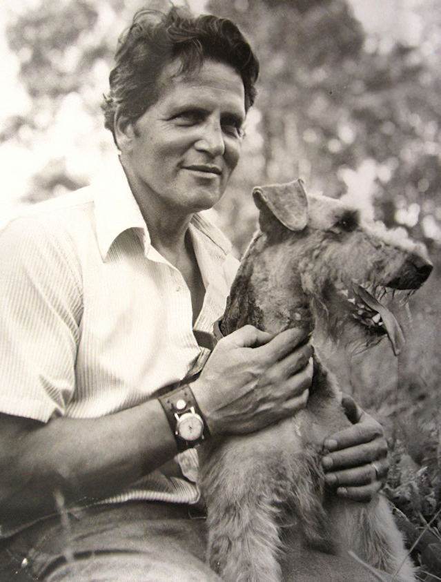 Sam Savitt | The Misty Miss Christy