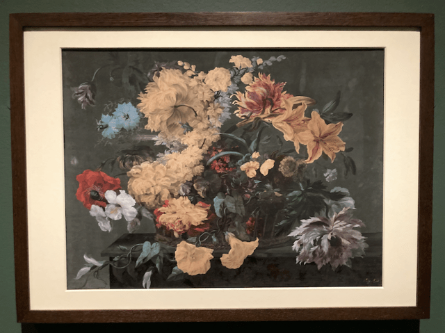 The Misty Miss Christy | AN ALMANAC OF ART AND CULTURE