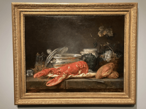 The Misty Miss Christy | AN ALMANAC OF ART AND CULTURE