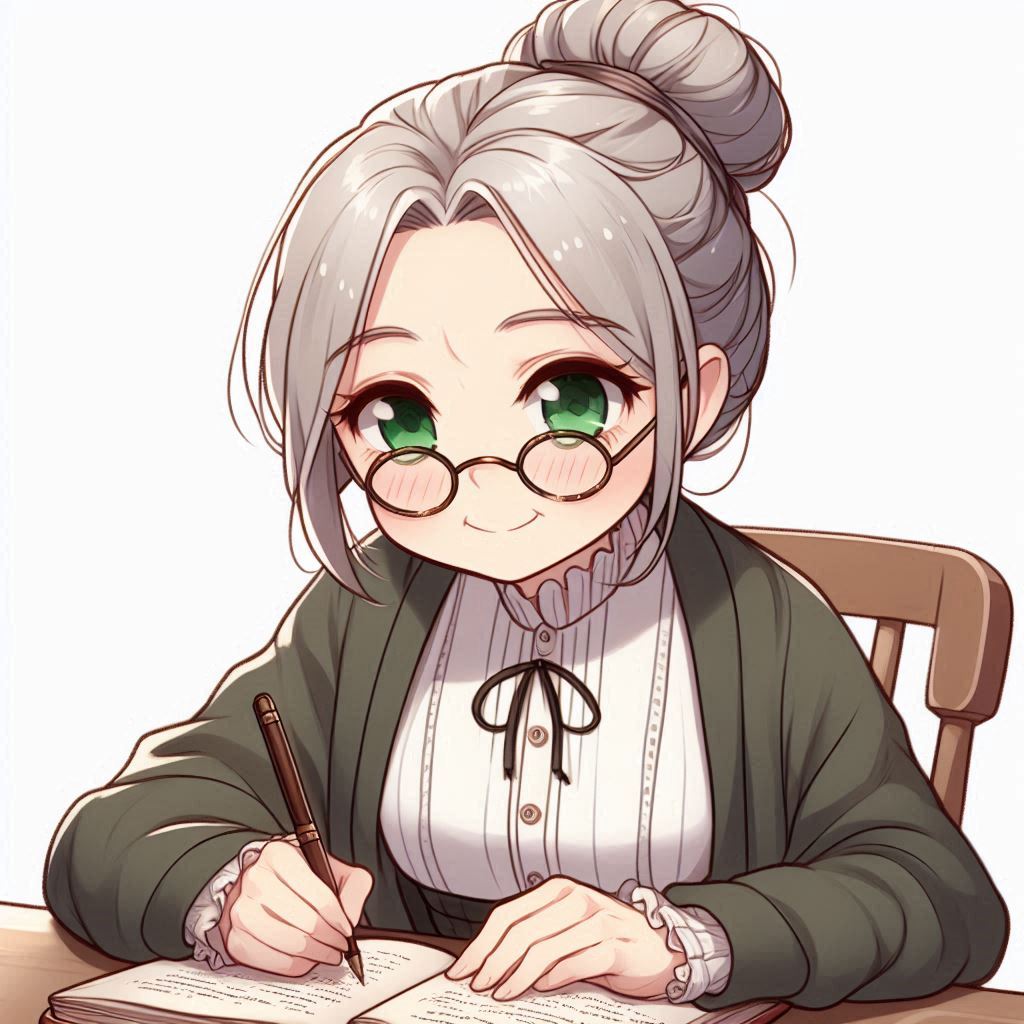 Metamorphosis in Art, Part 1 of 2~ | The Misty Miss Christy